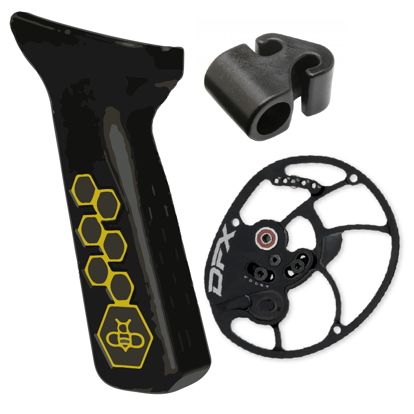 Bow Hardware & Parts – Summit Archery Supply