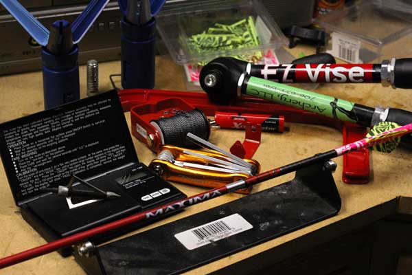 Summit Archery Supply