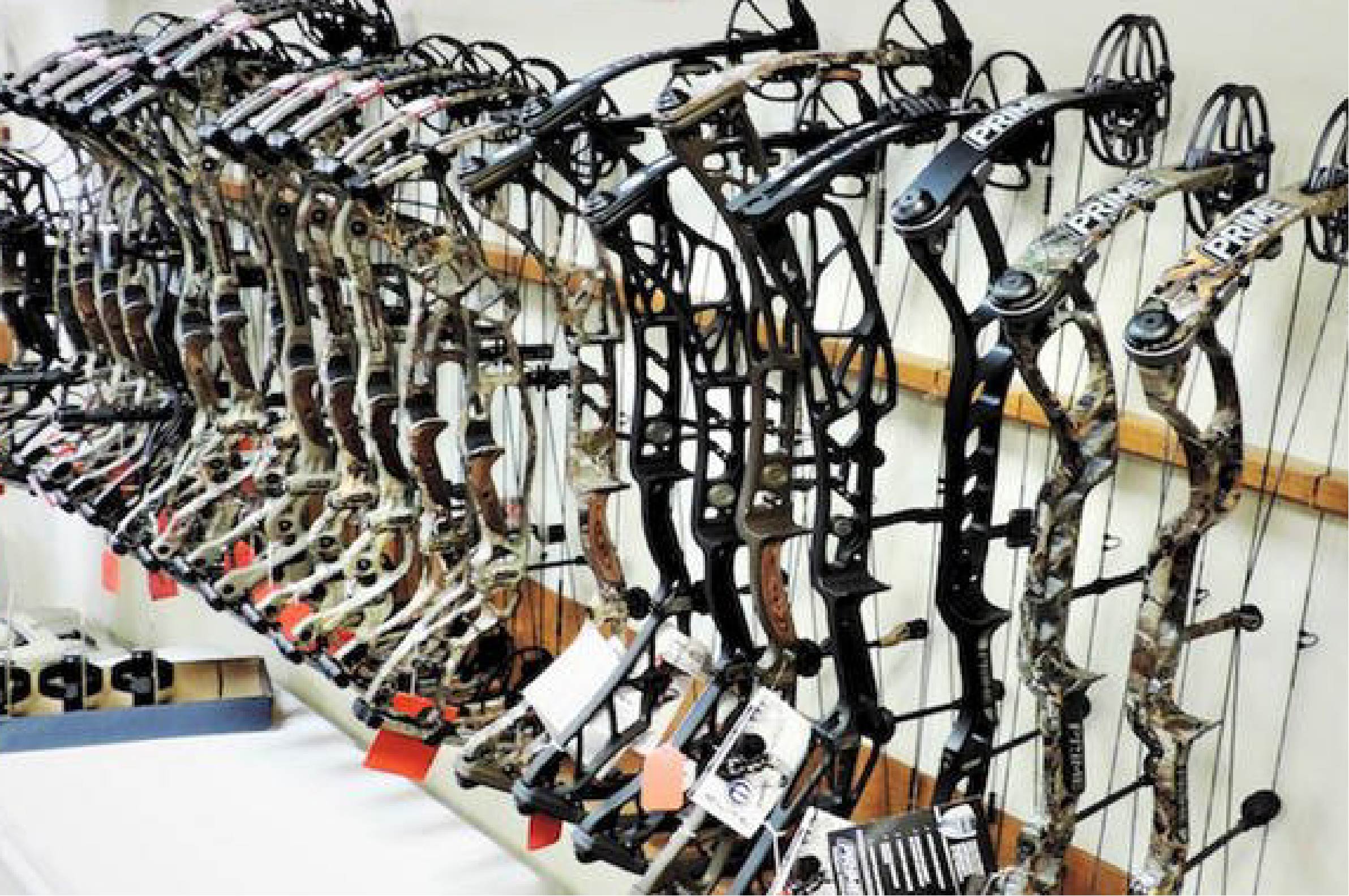 Summit Archery Supply