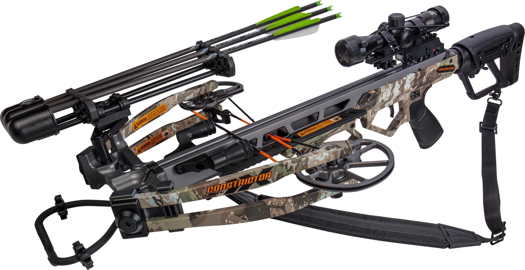 Crossbow Parts & Accessories – Summit Archery Supply