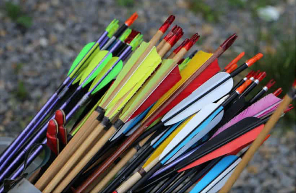 Summit Archery Supply