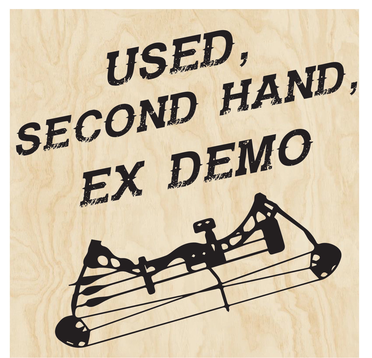 Used & Second Hand Items – Summit Archery Supply