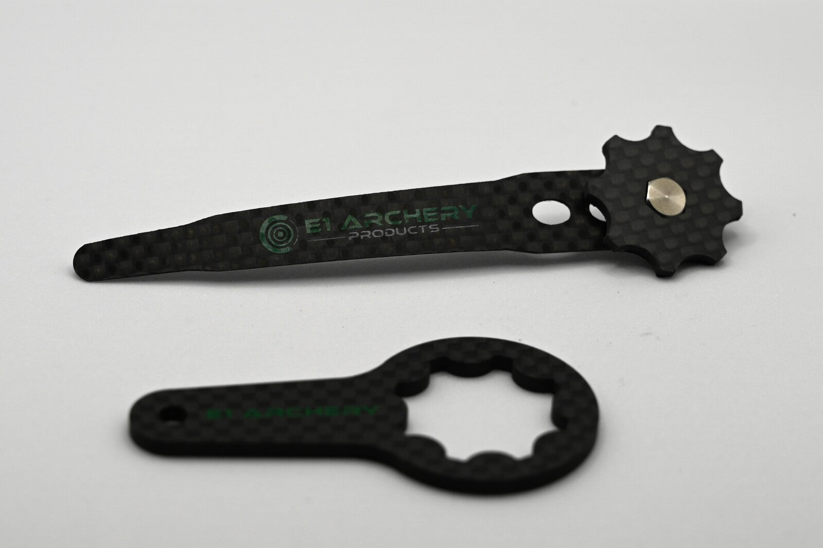 E1 Carbon Clicker "Straight" (IN STOCK NOW!) – Summit Archery Supply