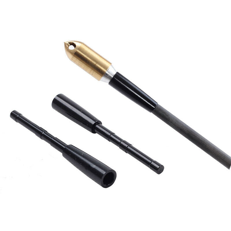 Arrow Insert - Halfsert for 4.2mm (0.166) Micro-Diameter Shafts ...