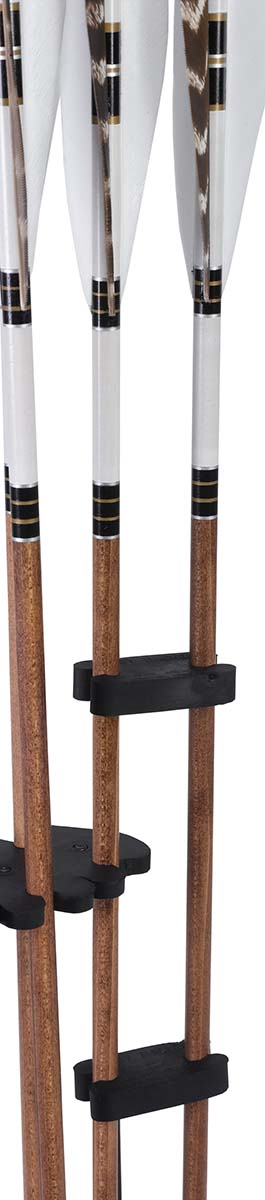 Selway Arrow Piggy Backers (2 Pack) – Summit Archery Supply