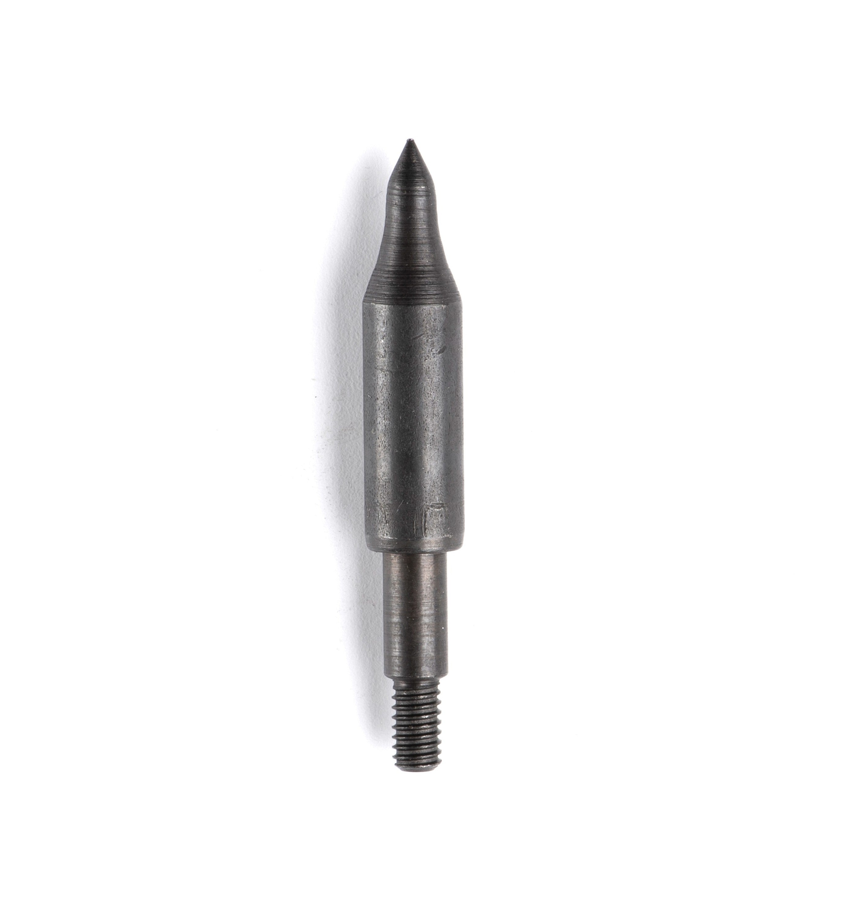 5/16 Steel Screw-In Field Points (Dozen) – Summit Archery Supply