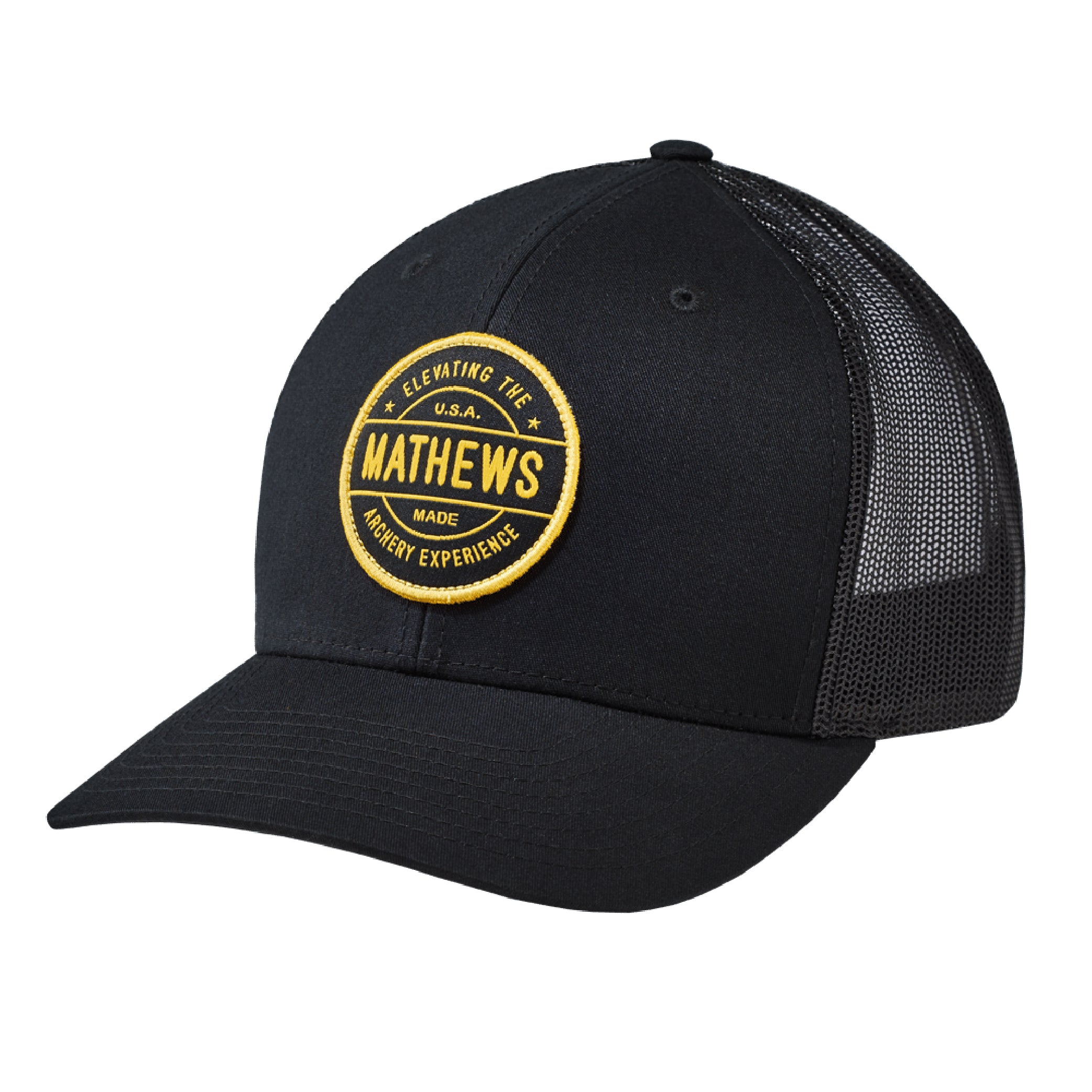 Mathews Anthem Cap – Summit Archery Supply