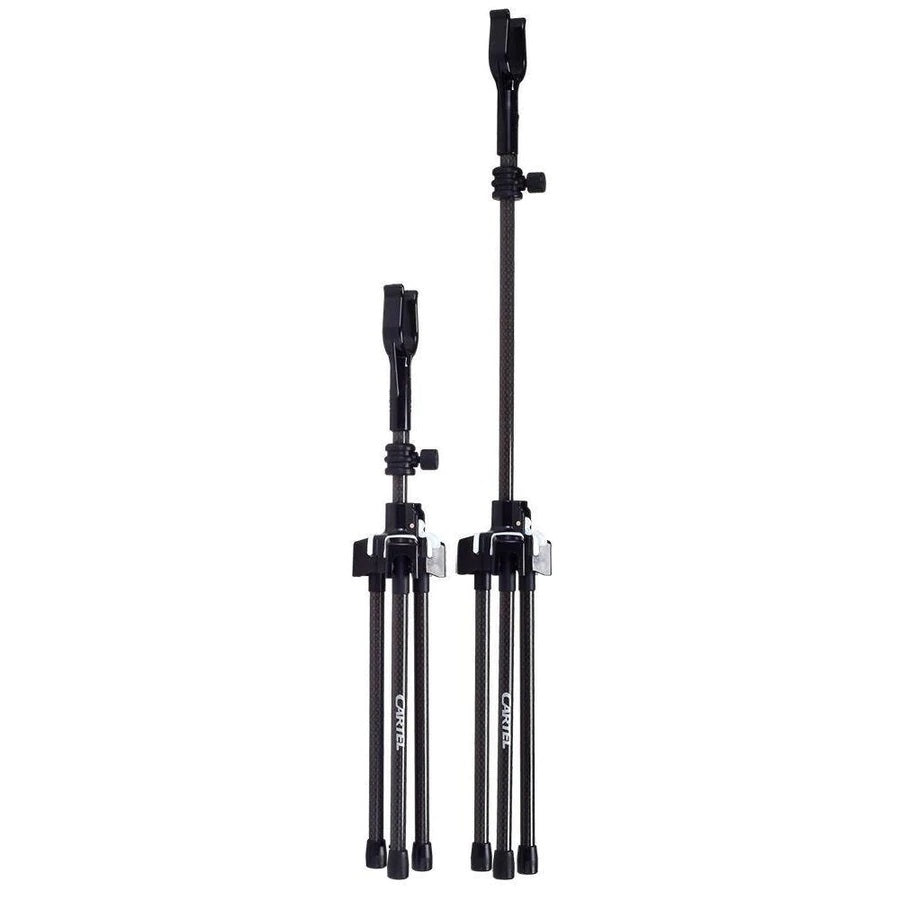 Cartel EZY Bow stand (BLACK) – Summit Archery Supply