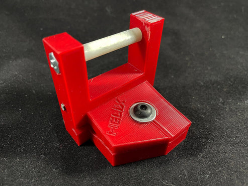 Helix Single Bevel Broadheads HX PRO Sharpener Kit – Summit Archery Supply