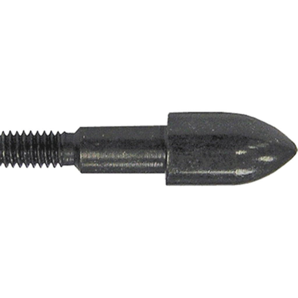 11/32" Field Screw-in Crossbow Practice Target Points – Summit Archery ...