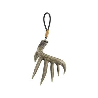 SPG Shedz Whitetail Rear View Mirror Hanger – Summit Archery Supply