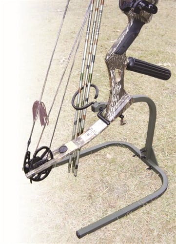 HME Archer's Practice Stand – Summit Archery Supply