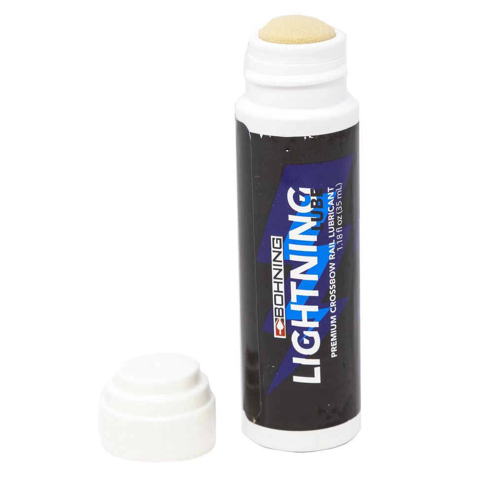 Bohning Lightning Crossbow Rail Lube – Summit Archery Supply