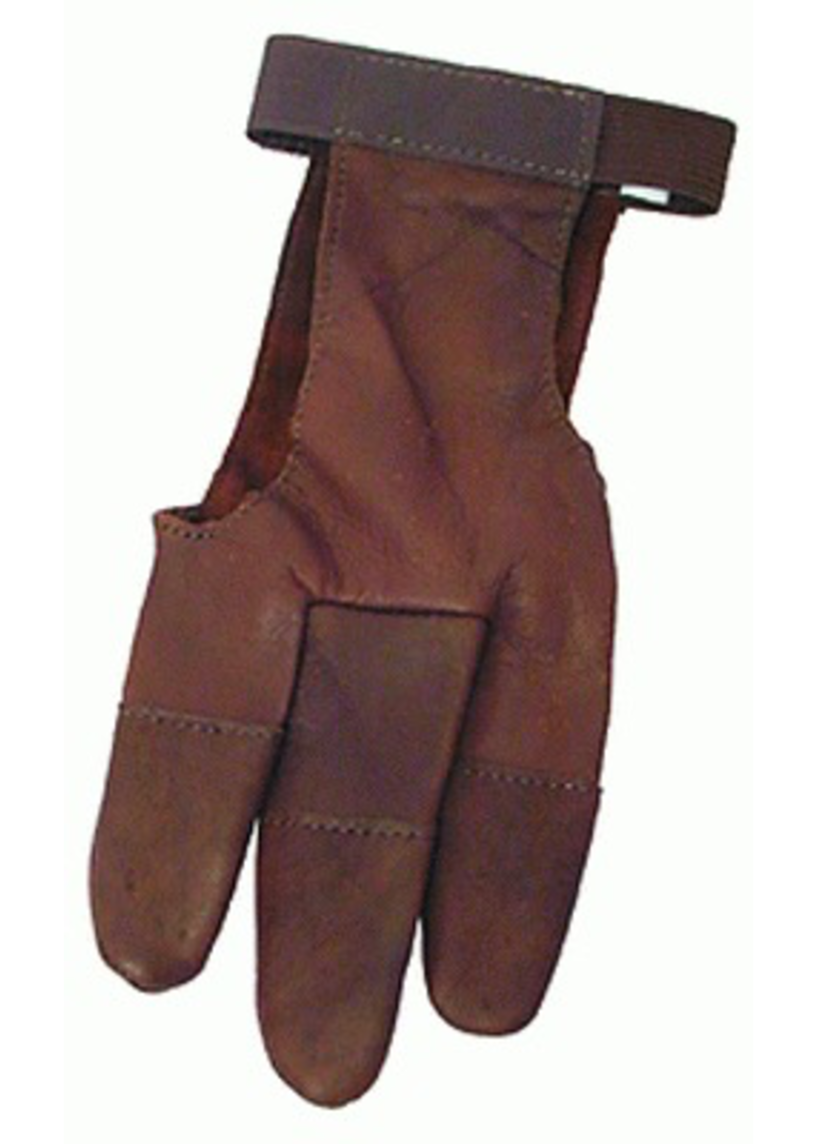 Damascus Shooting Glove – Summit Archery Supply