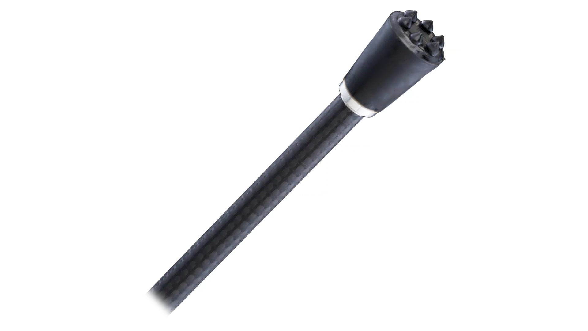 Saunders Screw-In Bludgeon 100 Grain Small Game Head – Summit Archery ...