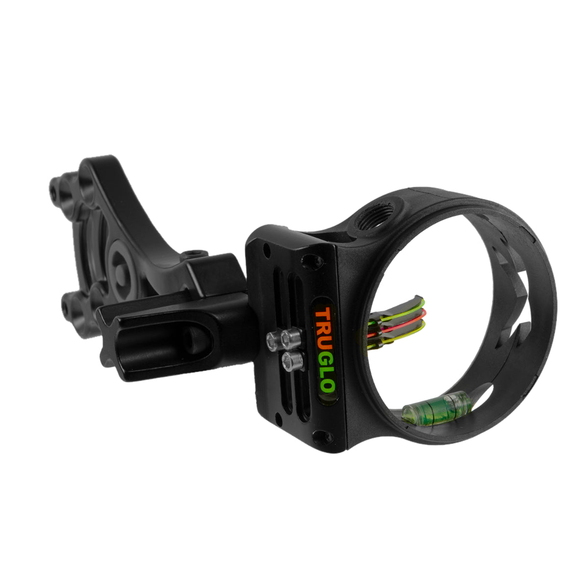 TruGlo Storm G2 Sight (3 Pin) – Summit Archery Supply