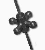 Bowjax Ultrajax II String Silencers (4 Pack) – Summit Archery Supply